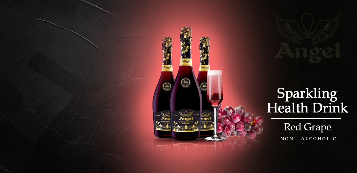 Beverages – Tiger Foods Limited