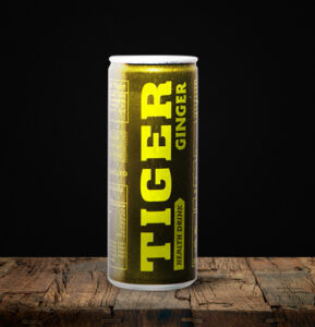 Ginger Drink – Tiger Foods Limited
