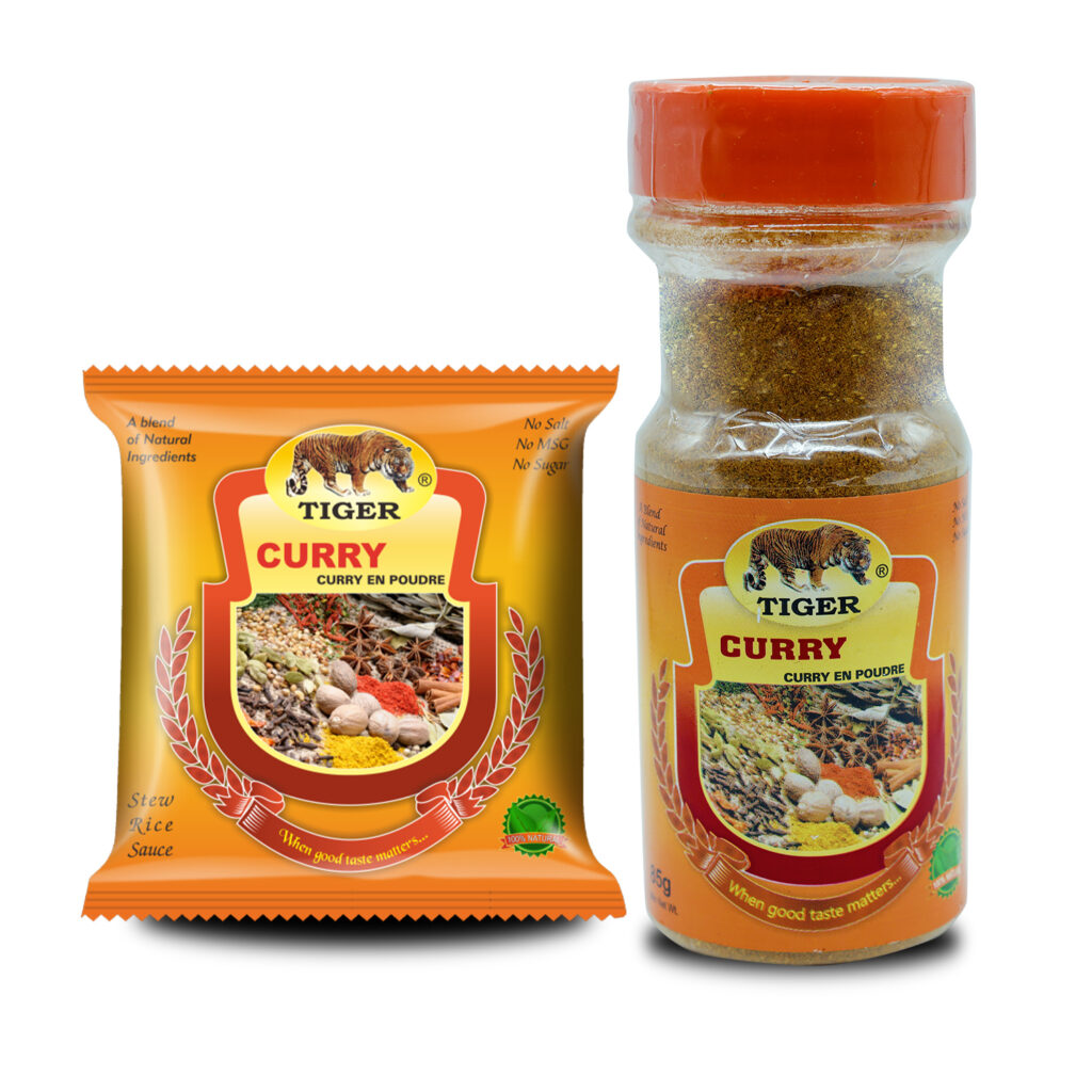 Products – Tiger Foods Limited