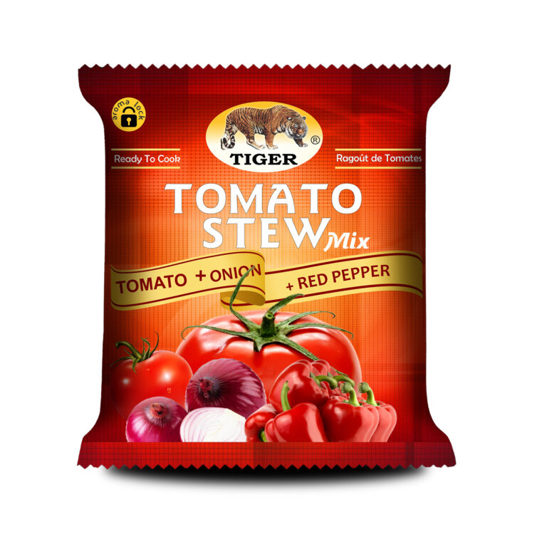 Seasoning – Tiger Foods Limited